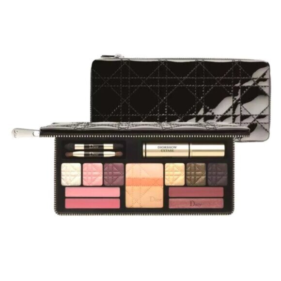 Dior | Makeup | Dior Cannage Couture Collection All Over Limited ...
